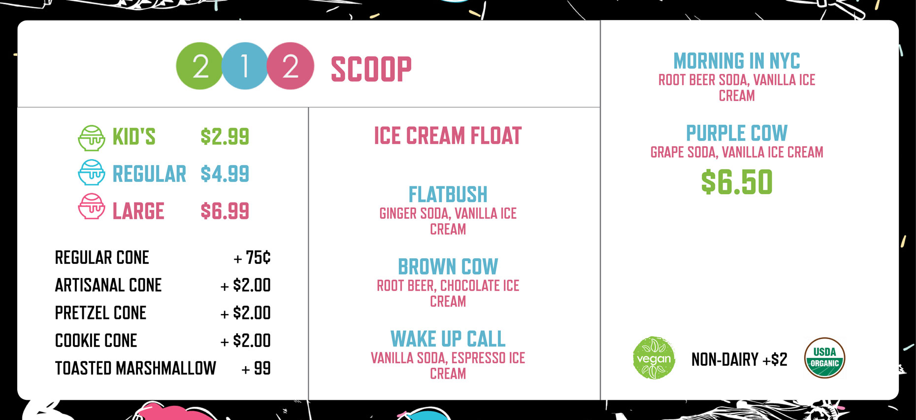 Best Ice Cream in Gilbert