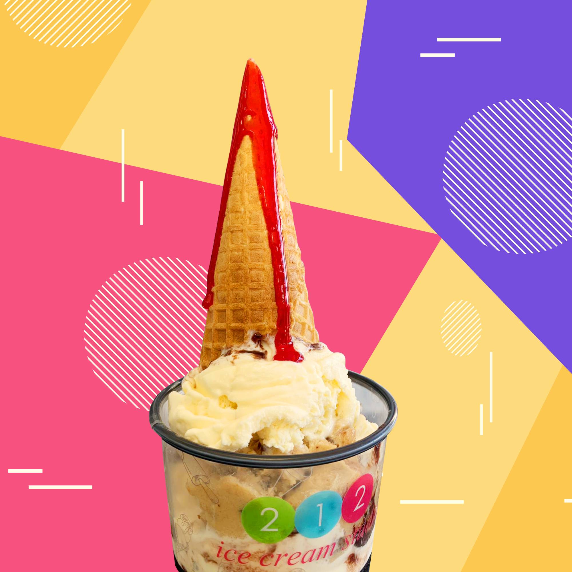 Best Ice Cream in Gilbert